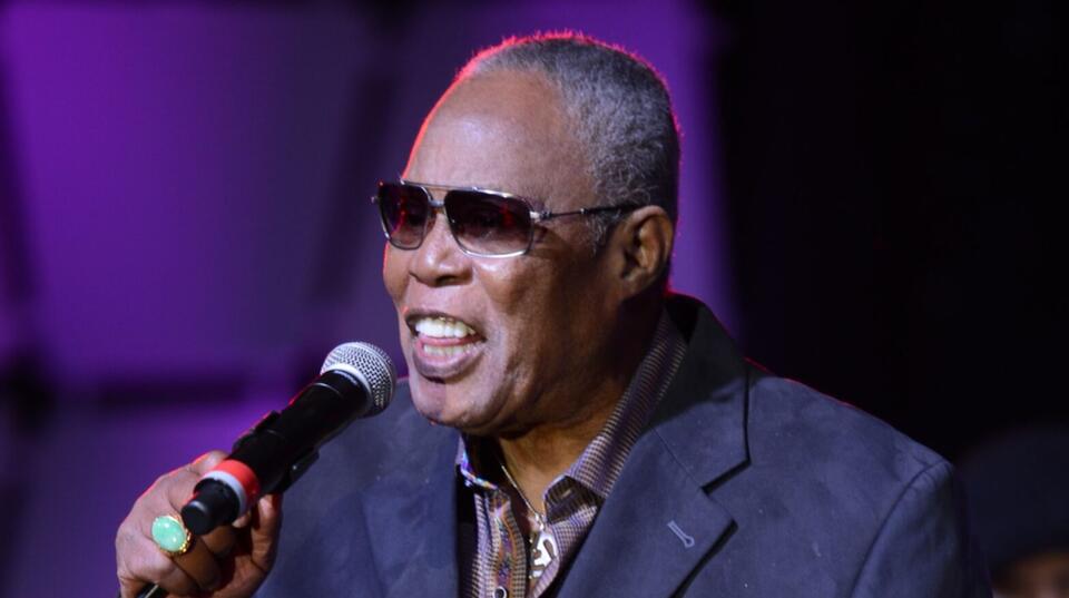 Sam Moore Dies: ‘Soul Man’ Singer Of Sam & Dave Was 89 - NewsBreak