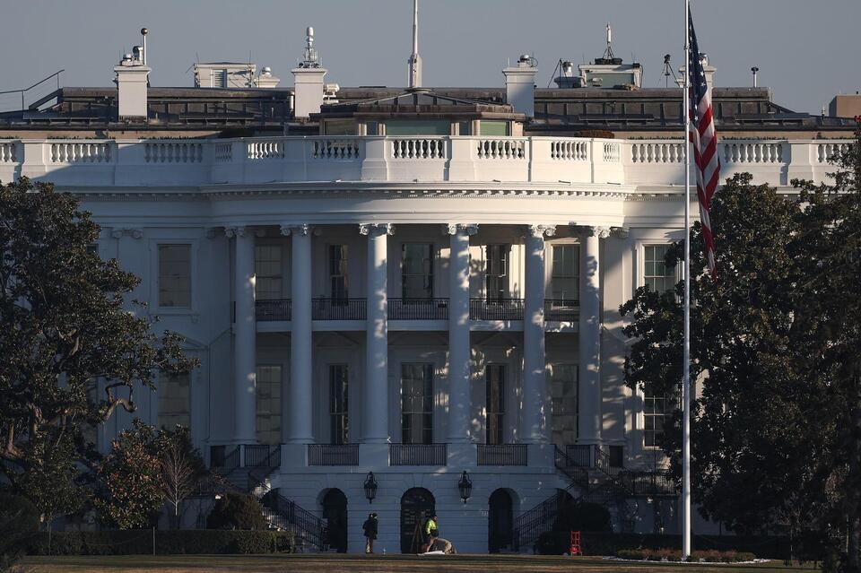 Most Americans think nation’s best days are over, says new poll to mark ...