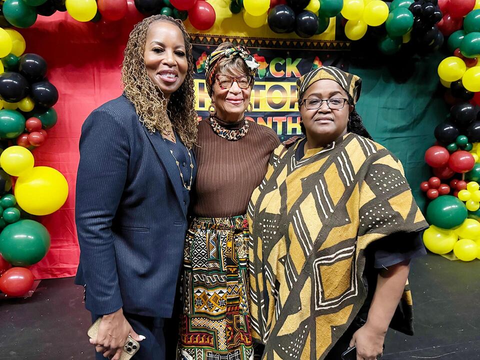 Dr. Sherita Willis Reflects on family’s Civil Rights legacy at ANC ...
