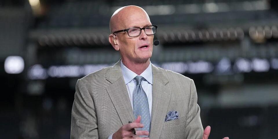 News: Scott Van Pelt, Netflix, YouTube TV and more - NewsBreak