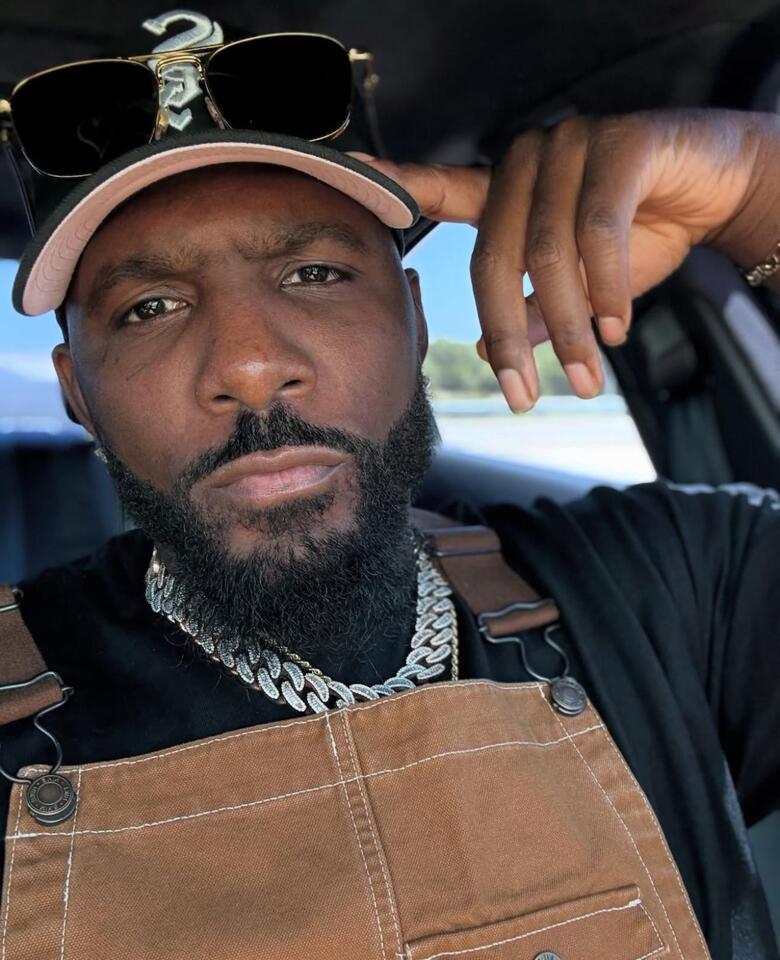 Dez Bryant Issues Emotional Apology to Fans After Heated Back-and-Forth ...