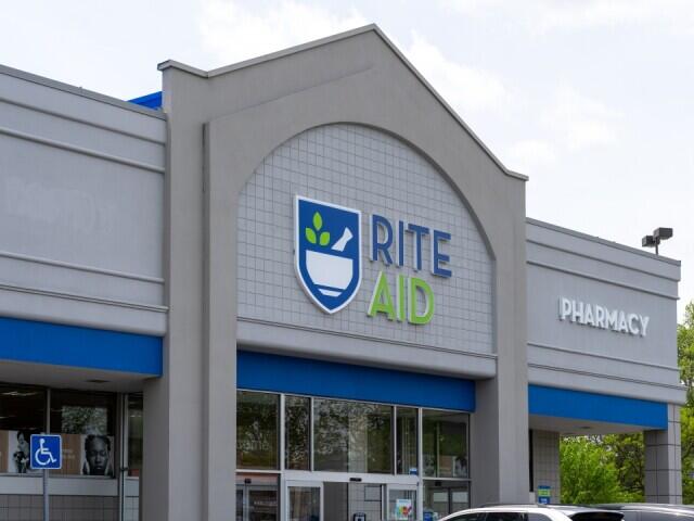 Rite Aid plans to close 12 Michigan stores, including five in Metro ...
