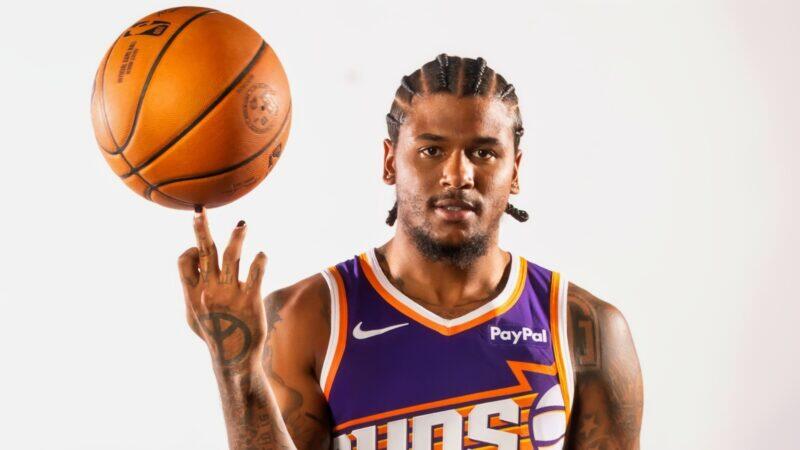NBA 2025-26: Can Jalen Green Handle The Pressure Of His New Contract In ...