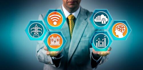 Cleco announces work on grid resiliency investment - NewsBreak
