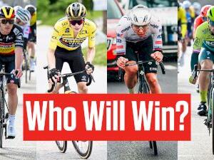 When Does The Tour De France 2024 Start? Here Is The TDF Schedule