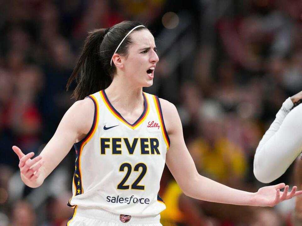 Caitlin Clark Calls Out Indiana Fever Teammates After 10th WNBA Loss