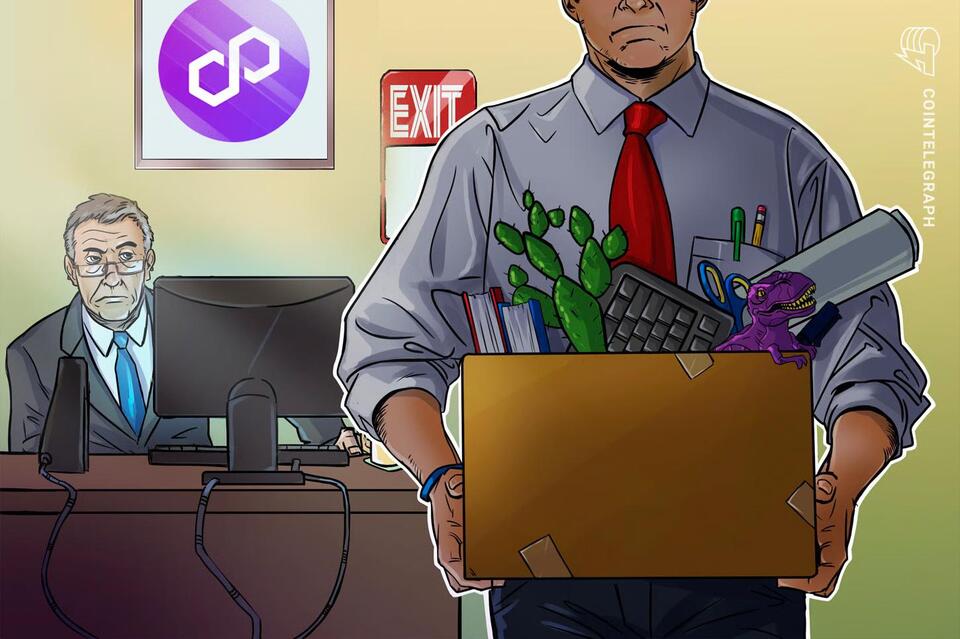 Polygon trims workforce amid $250M stablecoin payments pivot - NewsBreak