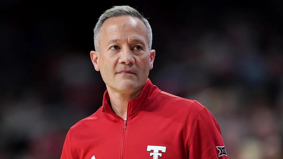 Grant McCasland gives update on status of Darrion Williams, Chance ...