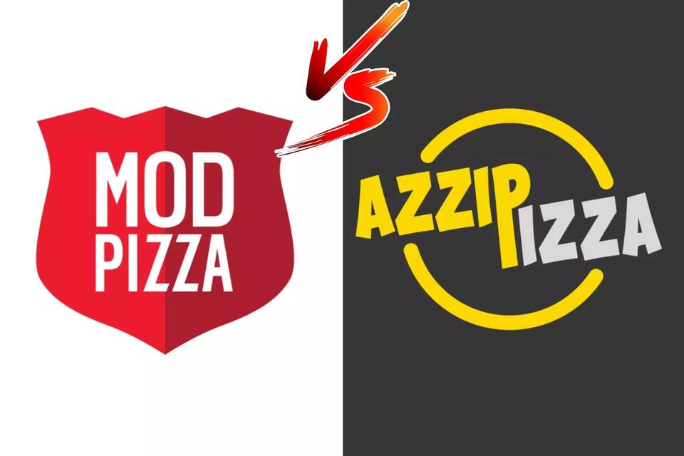 I Finally Tried Azzip Pizza — Here’s My Review - NewsBreak