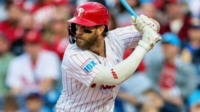 What Time Is The Phillies Game Today? Starting Pitchers, TV Channel ...