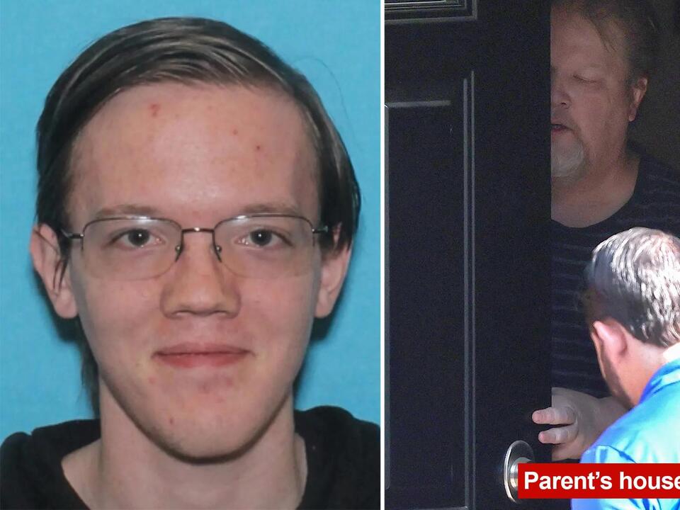 Thomas Crooks’ phone yields no clues about motive for Trump ...