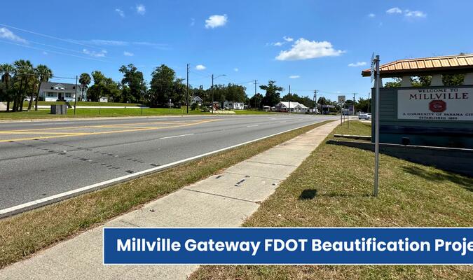 Millville US 98 Beautification Project Set to Transform Gateway ...