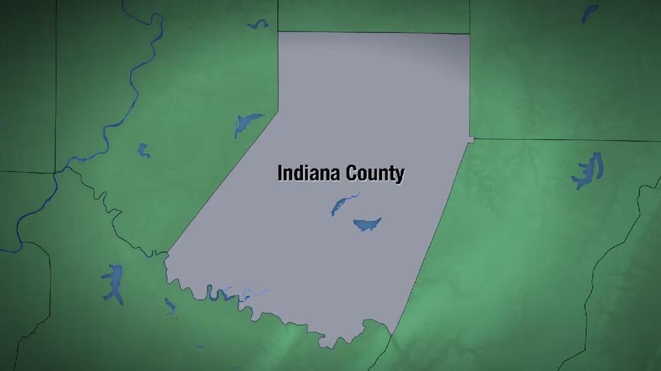 2 people hit, killed by bus in Indiana County - NewsBreak