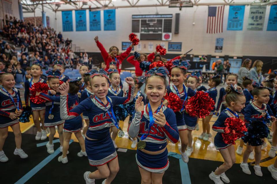 Familiar Debs powerhouse shines brightest at 2026 CYO Archdiocesan ...