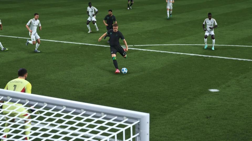 How to solve Squad Battles crashes in FC 26 - NewsBreak