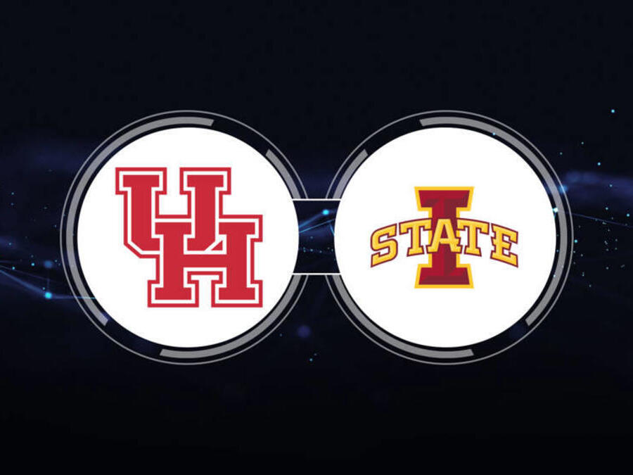 Houston vs. Iowa State Big 12 Championship Betting Preview for March 16