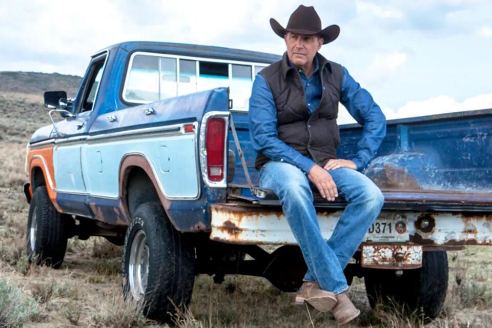 What Time Is ‘Yellowstone’ On CBS Tonight? Streaming Info, How To Watch ...