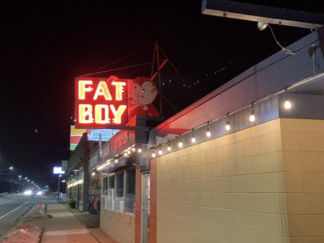 ‘We are absolutely devastated’: Fat Boy Burger announces closure after ...