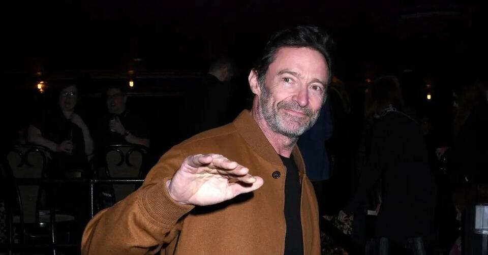 Hugh Jackman 'Aiming to Become a Full-Blown Broadway Mogul' After ...