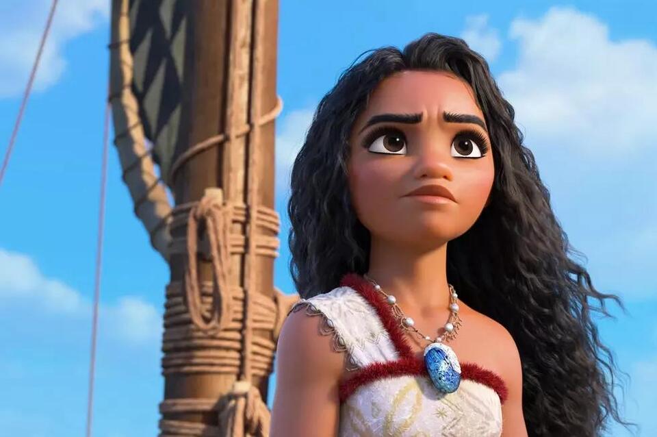 Disney Cleared of Copyright Infringement in ‘Moana’ Lawsuit - NewsBreak