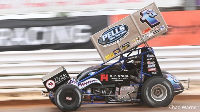 Ashton Torgerson, Shark Racing Announce Big 2026 Plans - NewsBreak