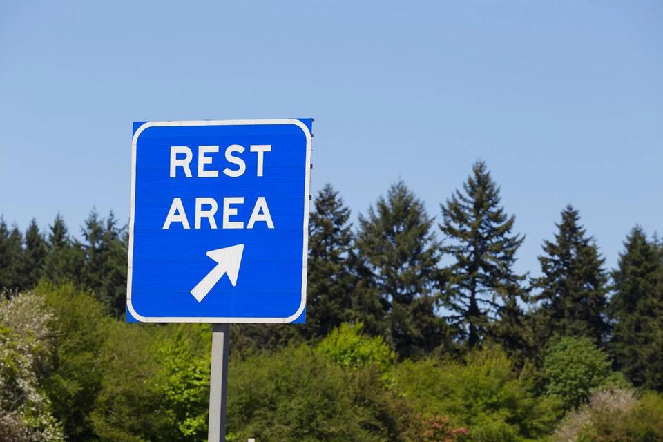 The 6 Worst Roadside Rest Stops in the U.S. That Will Ruin Your Road ...