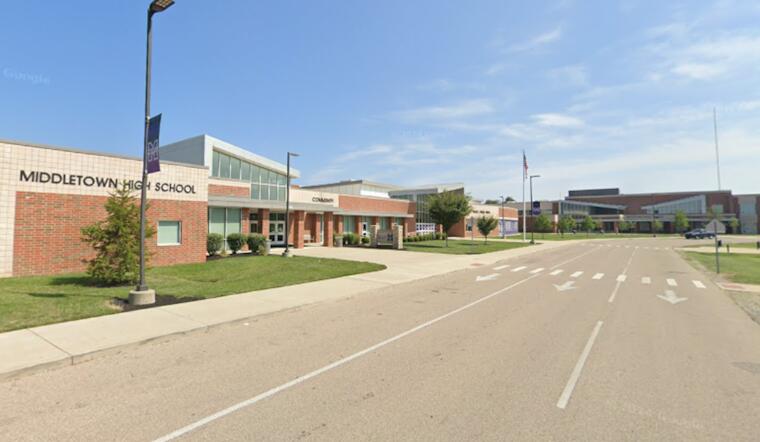 Middletown High School Band Hits Funding Goal for Inaugural Performance ...
