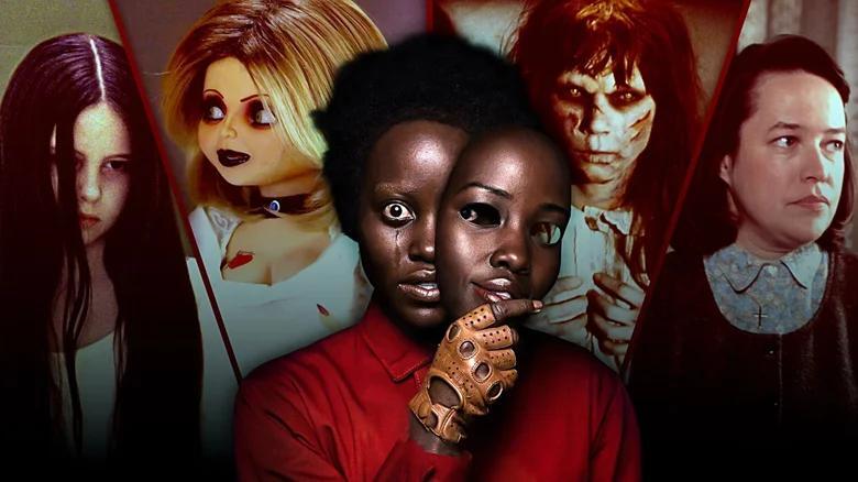 The 12 Scariest Female Horror Villains - NewsBreak
