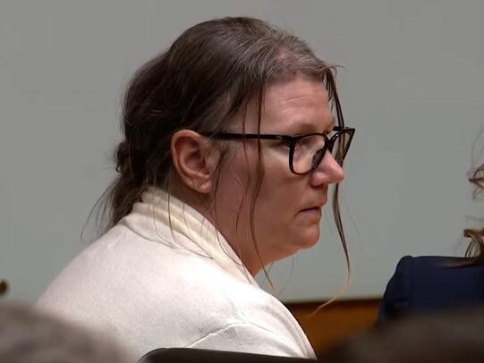 James Crumbley trial told ‘three people were responsible’ for Michigan ...