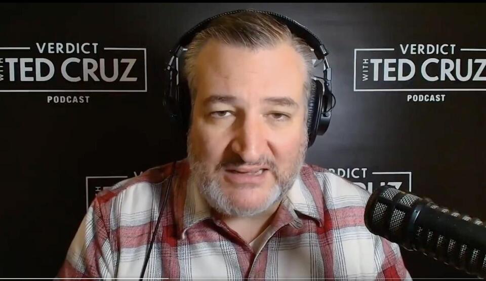 Ted Cruz Warns Trump Administration Is Losing ‘Credibility’ Over ...
