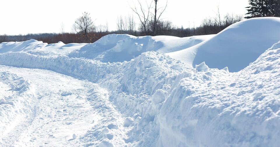 Revisiting some of Minnesota’s historic February blizzards - NewsBreak
