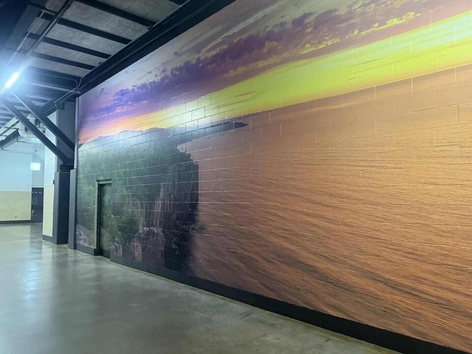 Skywalk Upgrades Showcase The Beauty Of Northern Minnesota - NewsBreak