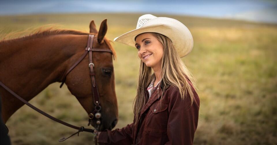 When Is Heartland Leaving Netflix & Why? - NewsBreak