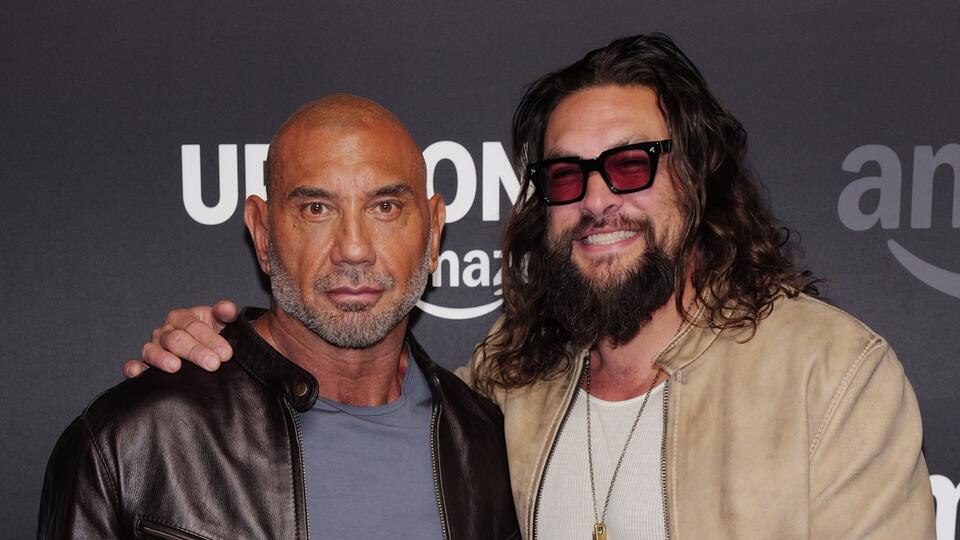 Prime Video Ends January With Jason Momoa & Dave Bautista’s Action ...