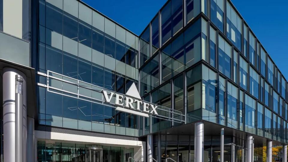 Vertex’s CRISPR therapy rebounds in latest earnings - NewsBreak