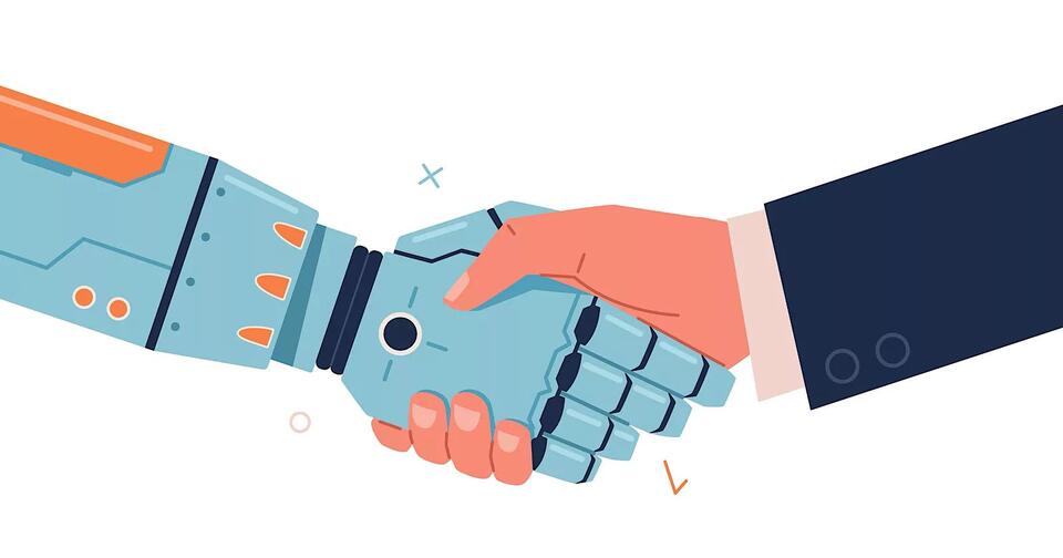 Public Trust In AI Surpasses Social Media, Rutgers Study Finds - NewsBreak