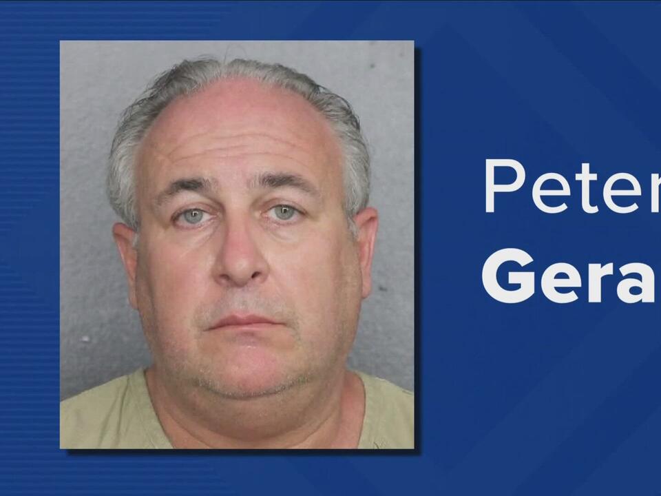 Speedy Trial Act in question in federal case that involves Peter Gerace