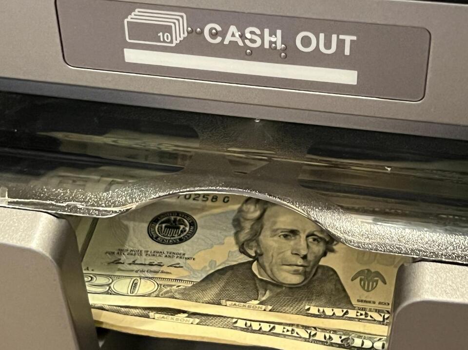 Suspect on the lam after ATM explodes at bank in Massachusetts - NewsBreak