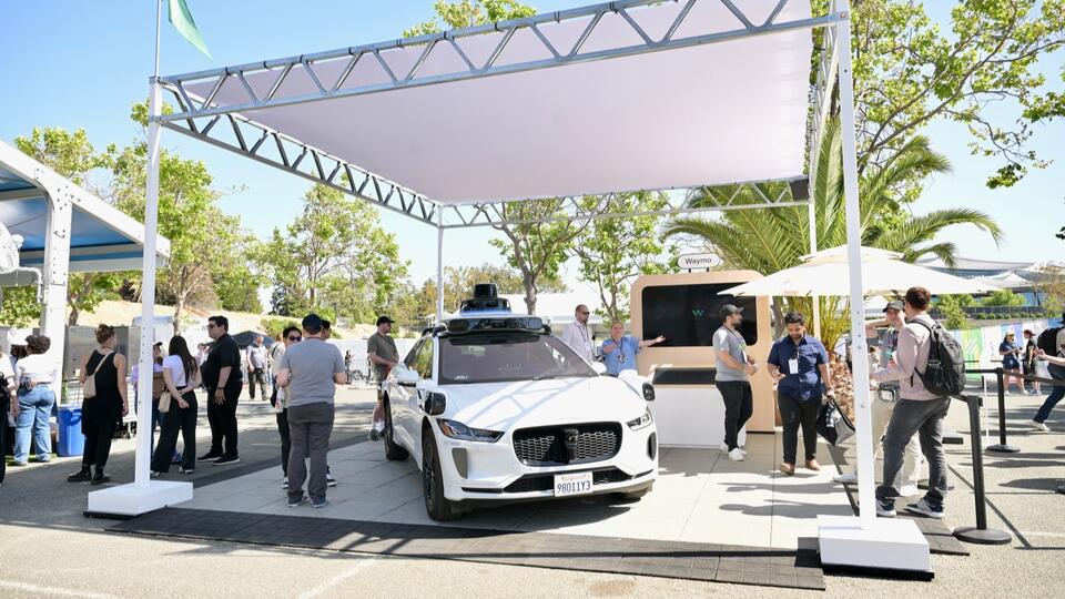 Waymo in Central Florida: Safer than Human Drivers? - NewsBreak