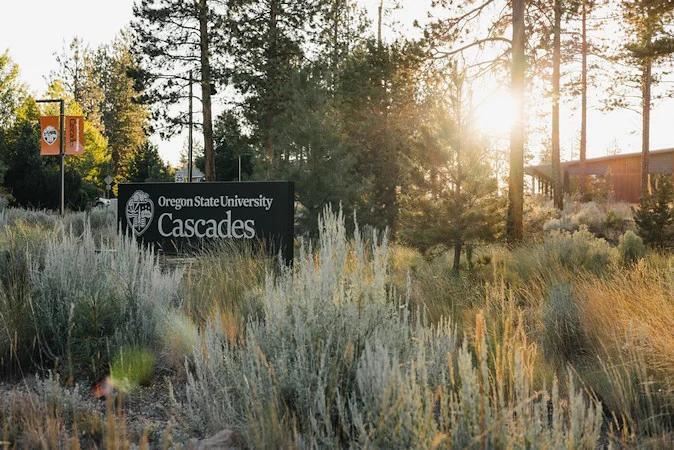 Smaller classes, outdoor joys help OSU-Cascades see 10.3% jump in first ...