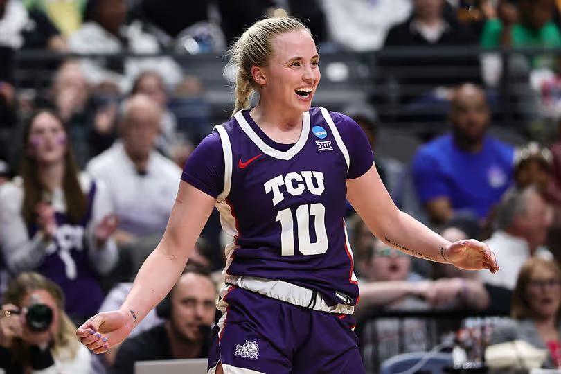 Hailey Van Lith secures WNBA career lifeline after being released days ...
