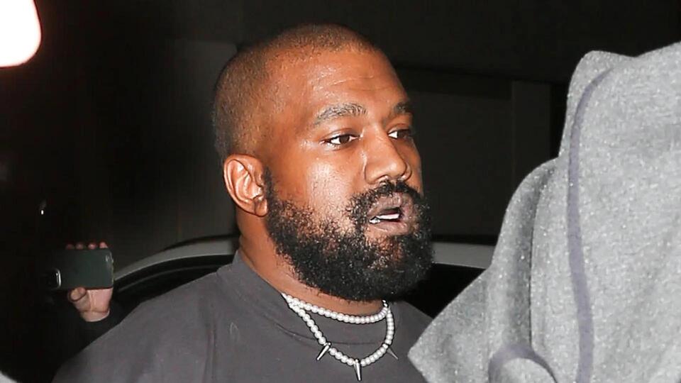 Kanye West Denies Wrongdoing in Lawsuit Claiming He Fired Black ...
