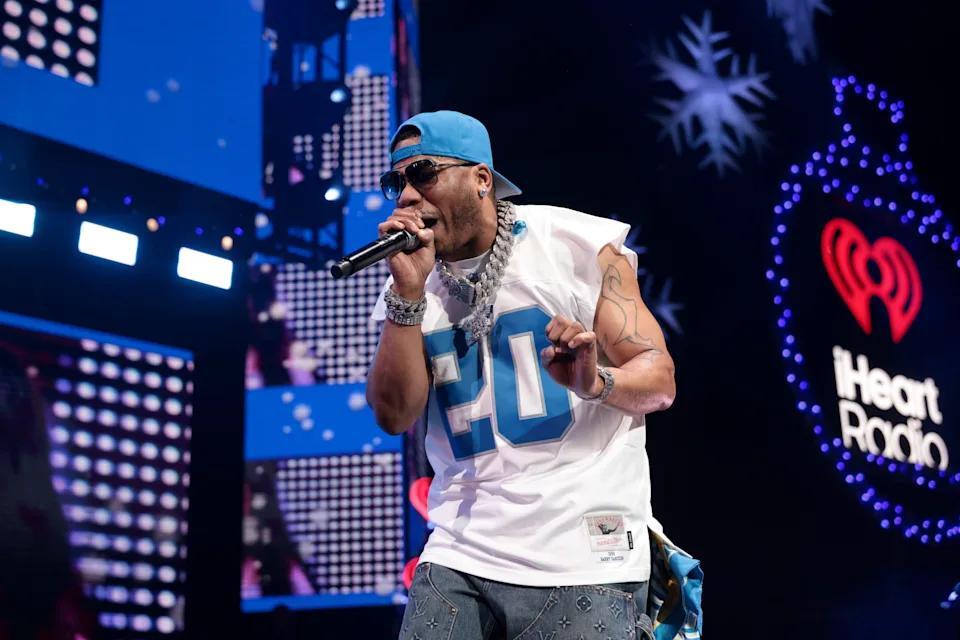 Tigers announce two post-game concerts from hitmaking rap stars - NewsBreak
