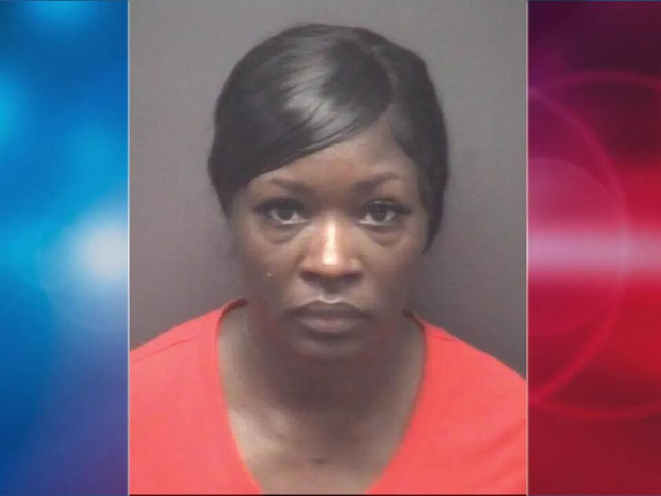 Ayden woman charged with insurance fraud over false power outage claim