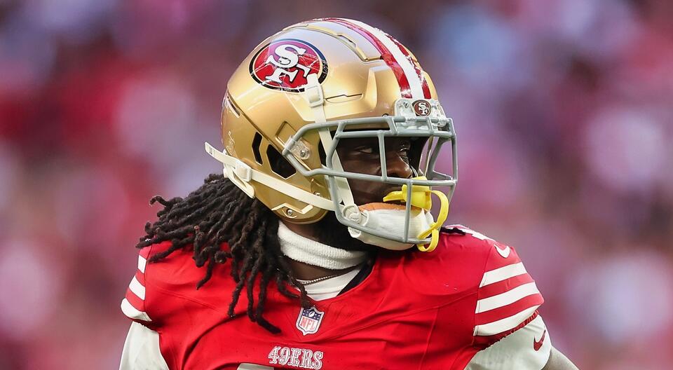 Young NFC Team Acquires 49ers Superstar WR Brandon Aiyuk In Blockbuster ...