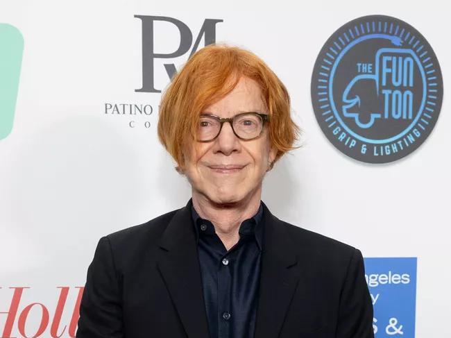 `Beetlejuice' Composer Danny Elfman Blasts Pianist's Defamation Suit