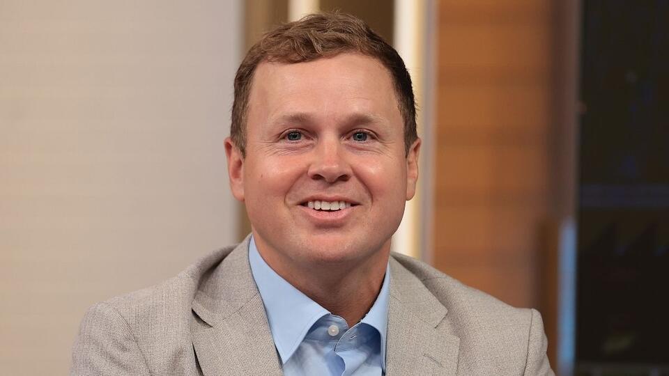Spencer Pratt Fires Back at Jimmy Kimmel’s Roast After LA Mayoral Race ...