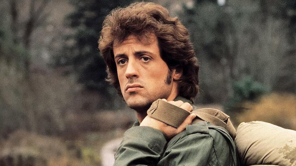 Reboot of Sylvester Stallone's Most Iconic Character Gets a Boost From ...