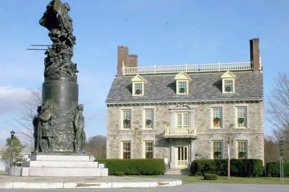 Ticonderoga’s Hancock House returns to local hands after 50 years ...