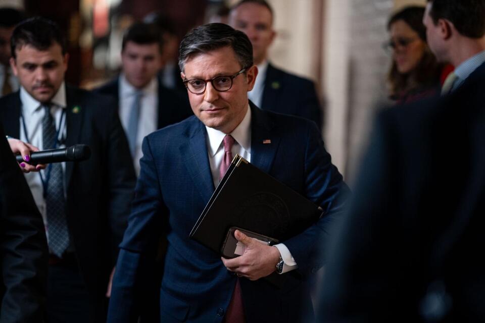 House GOP Reveals Plan to Devastate Medicaid and Food Stamp Programs ...